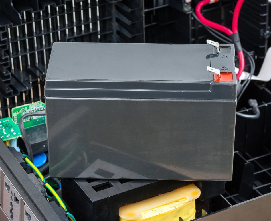Baterías para UPS: CSB, Genesis, Kelek y más - Energy Mart